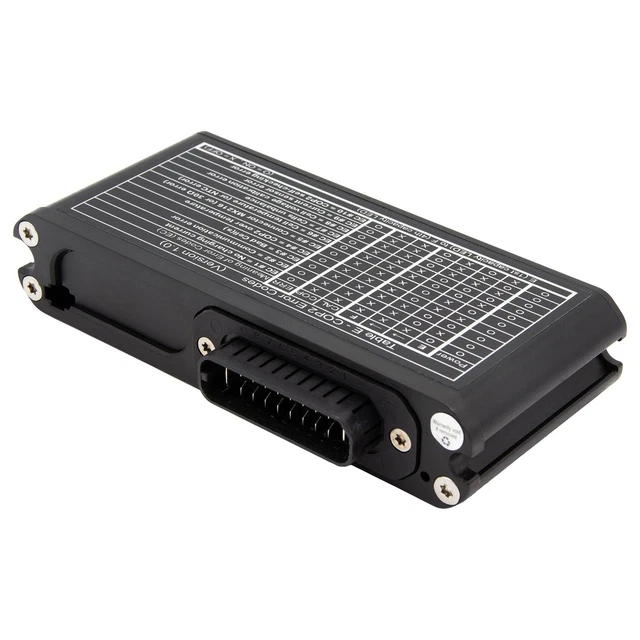 LADEADAPTER IBO-COP2 FÜR GWA E-Bike Akku R37/R 45 R 50 EUR 149,00 ...