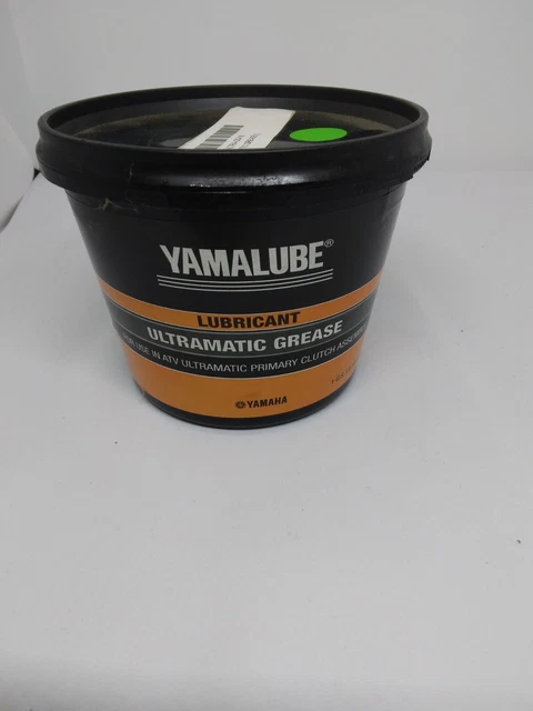 YAMALUBE ULTRAMATIC GREASE ACC-ULTRA-GS-16 $33.99 - PicClick