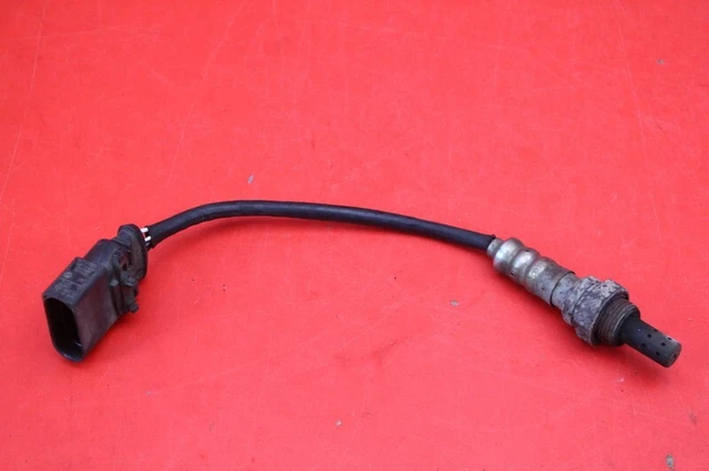 VW POLO 9N 03C906262 Capteur d'oxygène Lambda 2002 23716876 EUR 34,88 ...