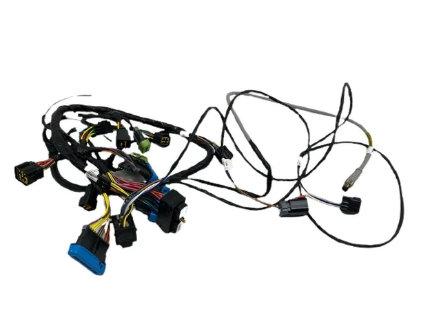 DOMETIC SEASTAR OPTIMUS EPS H23 Gateway Harness CM20023-K $141.53 ...