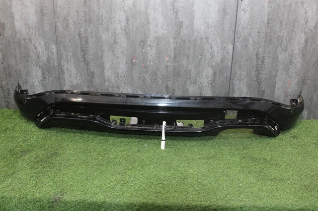 GENUINE FORD PUMA St Line Rear Bumper Diffuser L1Tb-17F954-C1 £80.00 ...