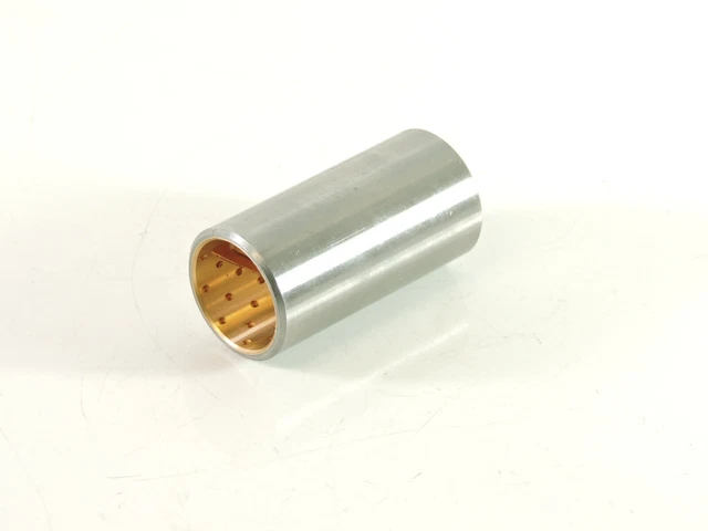 GENUINE FITS MITSUBISHI Fuso Canter Rear Spring Eye Bushes Pack Of 2 ...
