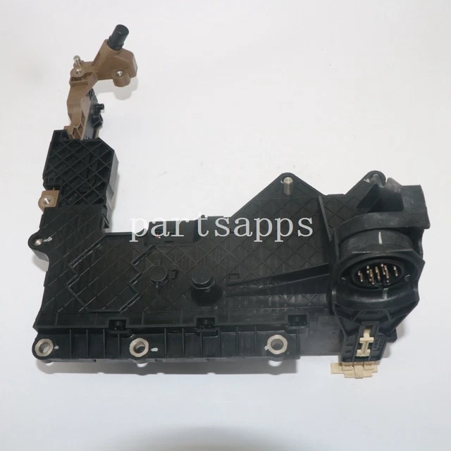 TRANSMISSION CONTROL UNIT MB3P-7G276-AA 6R80 for Ford F-150 Explorer ...