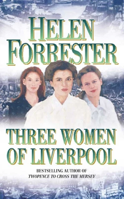 TROIS FEMME DE Liverpool Livre Helen EUR 5,82 - PicClick FR