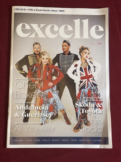 BUCK FIZZ MAGAZINE / The Fizz magazine £4.36 - PicClick UK