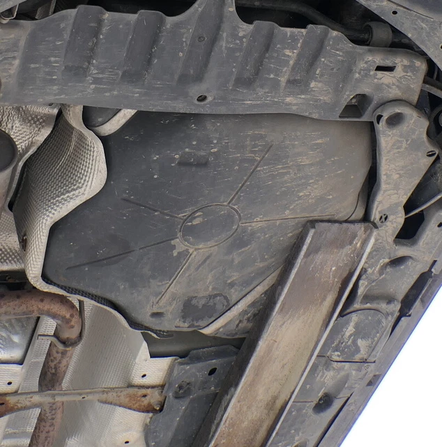 VW PASSAT 3C B7 Tank Dieseltank Kraftstofftank Kraftstoffbehälter ...