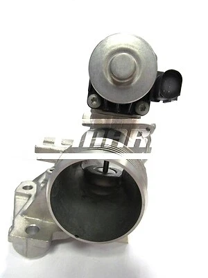 VALVOLA EGR ADATTA a VOLVO XC70 Mk2 2.4D da 07 a 16 Lemark 30774578 ...