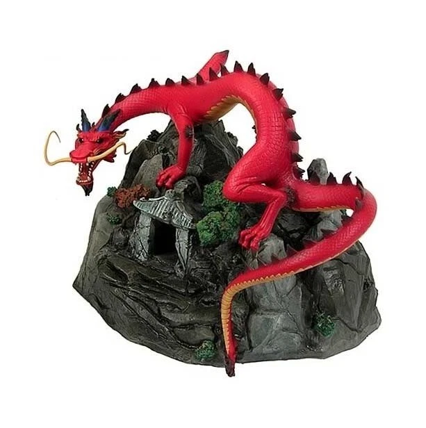 STATUE GENTLE GIANT Disney Mulan Mushu The Dragon EUR 229,00 - PicClick FR