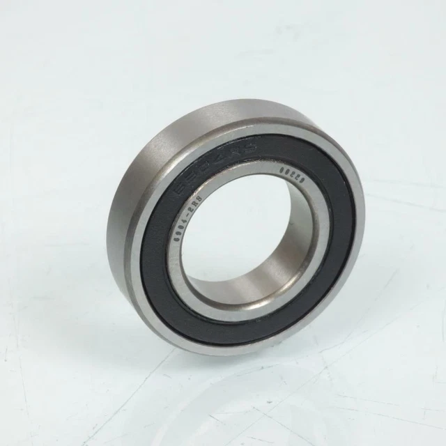 2004 Cbr 1000 Rr Wheel Bearings