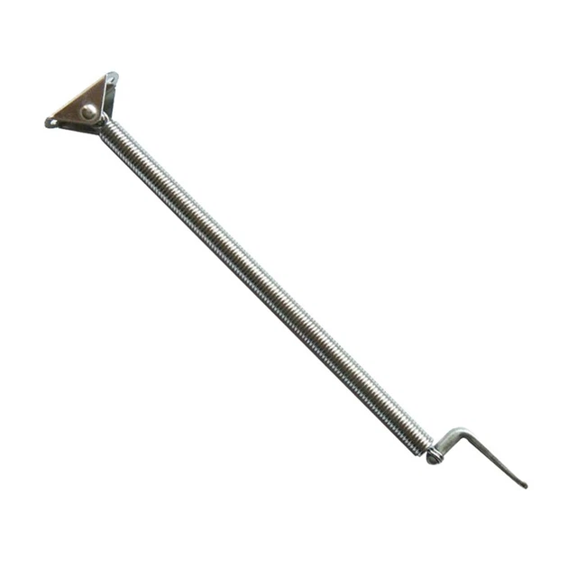 BOAT SPRING, 230MM Length Universal Size Adjuster Stainless Steel ...