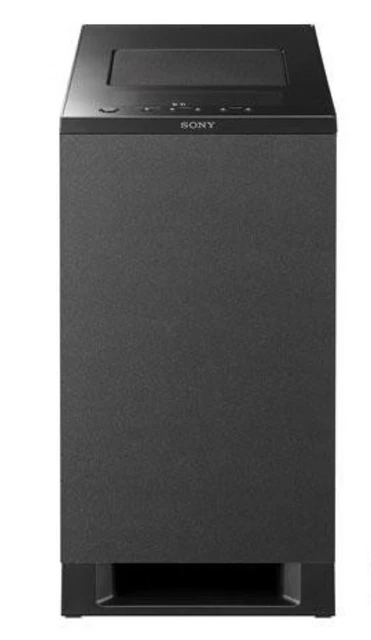 SONY HT-IS100 HOME THEATRE SYSTEM 5.1 Cinema Surround Active Subwoofer ...
