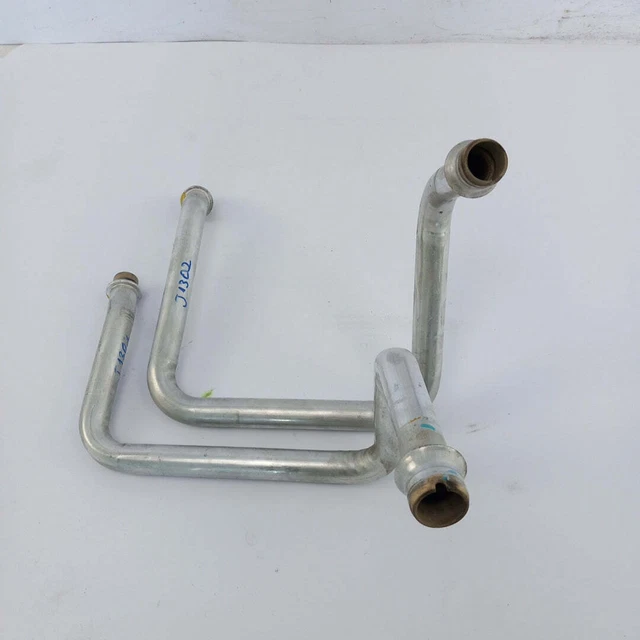 TUYAU RADIATEUR DE Chauffage Opel Mokka EUR 19,06 - PicClick FR