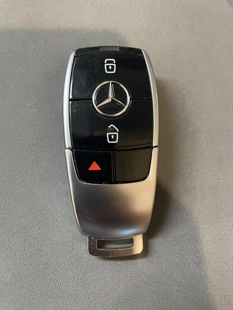 MERCEDES BENZ G550/G63 Smart Key Remote Fob 2019-2022 £186.80 - PicClick UK