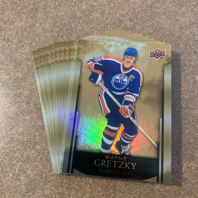 2023 TIM HORTONS Legends #34 Wayne Gretzky 16 card lot $13.50 - PicClick CA