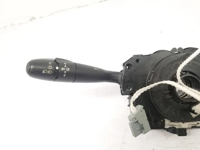 2008-13 MK1 PEUGEOT 308 Steering Column Indicator Wiper Stalks ...