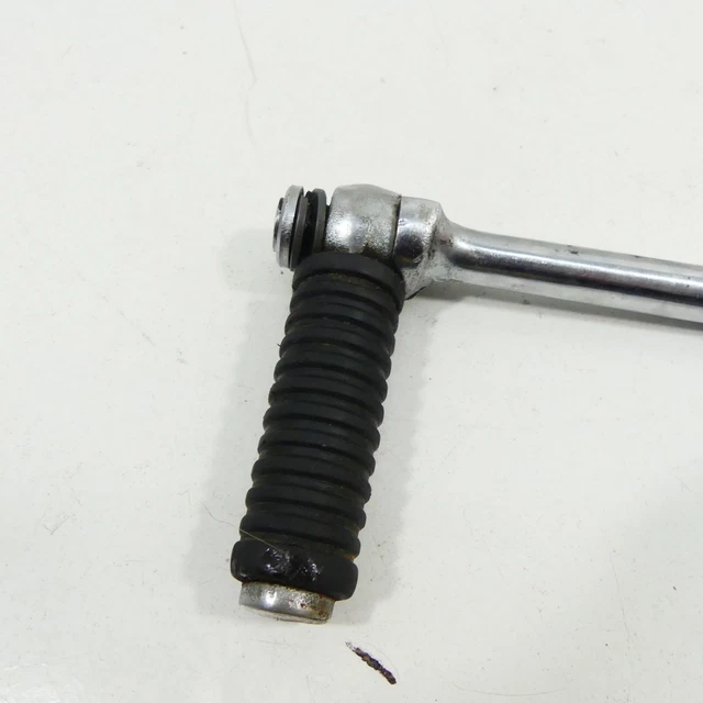 HONDA CB 250 Twin Ez: 75 Kickstarter Kicker Kikker 36256 $85.86 ...