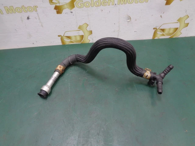 AUDI SEAT VW Skoda Kraftstoffleitung 03C133723C 03C133679BA EUR 60,00 ...