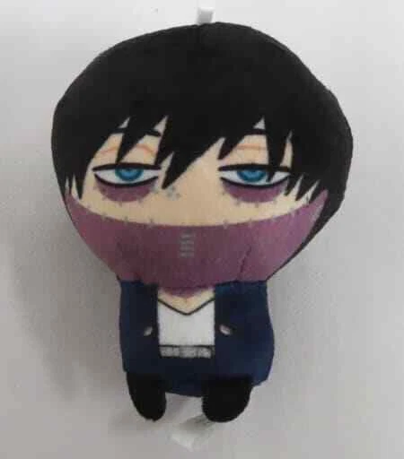 MY HERO ACADEMIA Dabi Peluche Collection H8 EUR 113,40 - PicClick FR