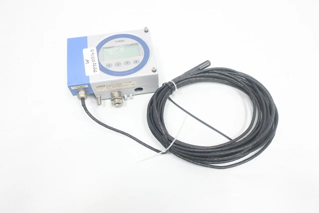 VAISALA HMP363 D2A1B4 /temperature Transmitter Humidity Sensor £846.27 ...