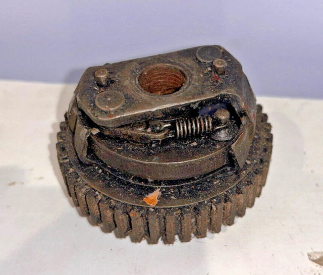 BSA A7 A10 Magneto Auto Advance Unit Used £35.00 - PicClick UK