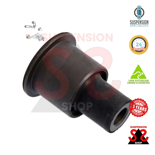 FRONT AXLE SUIT NISSAN Pathfinder 3.0 dCi PATHFINDER III (R51) $49.54 - PicClick AU