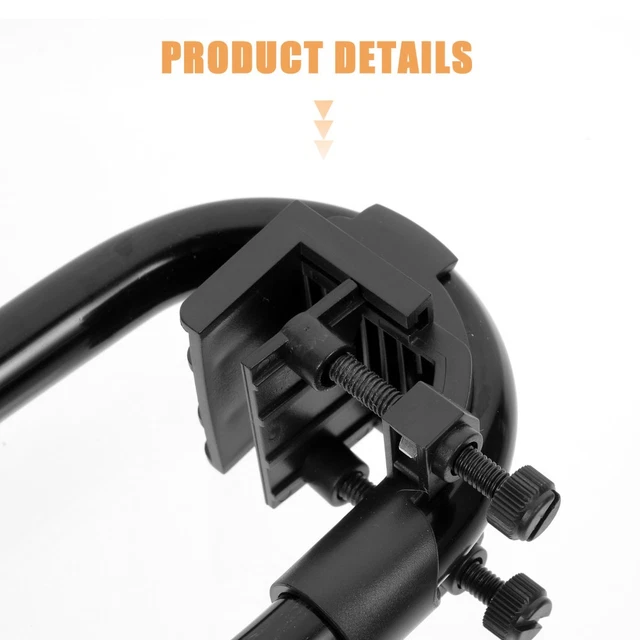 1 SET AQUARIUM Water Replacement Plastic Water Inlet Fish Tank Outflow ...