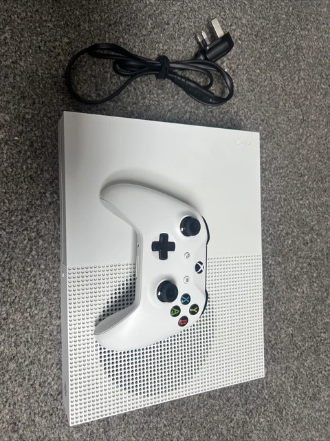 MICROSOFT XBOX SERIES One S Digital Edition Console 512GB - Excellent ...