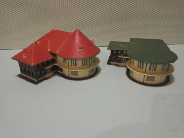 BRAWA 6560 SPUR N - Seilschwebebahn ( 2571 ) EUR 55,00 - PicClick DE