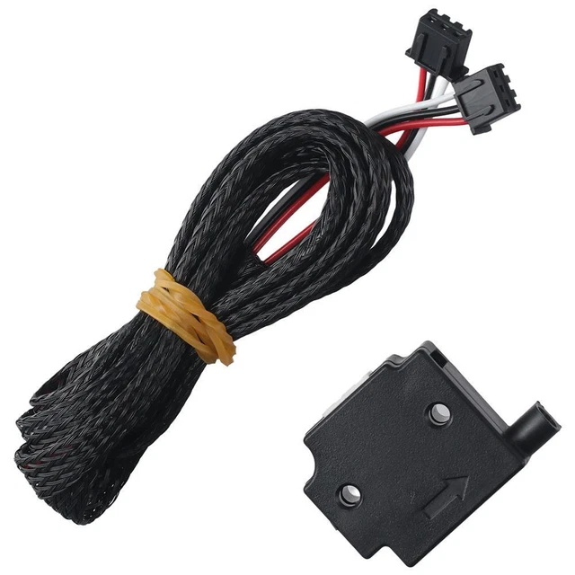 DETECTING MONITOR FILAMENT Detection Sensor Module 3D Printer Lerdge ...