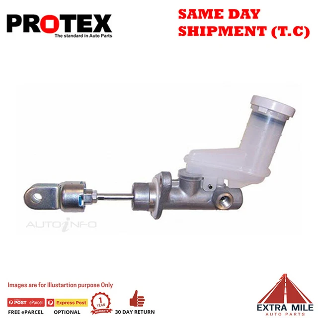 Clutch Master Cylinder For Mitsubishi Pajero Ns Nt Nw 6g75 V6 2006