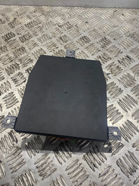 MERCEDES E CLASS Sam Module Ecu Control Unit A2139002808 W213 2016 E220 ...