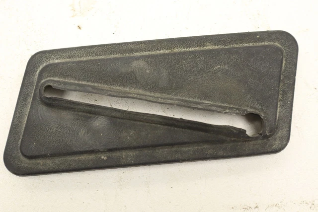 POLARIS RANGER 800 EFI 11 Shift Lever Grommet 5413557 53387 $12.47 ...