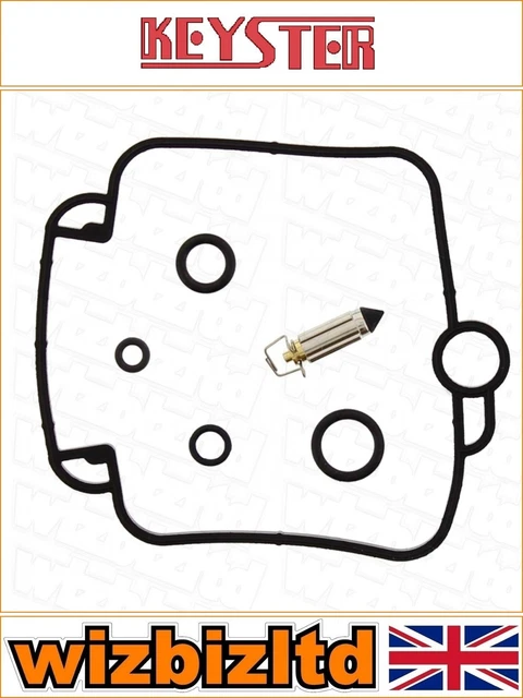 TRIUMPH ADVENTURER 900 1996-1998 [Keyster Kit Réparation Carburateur ...