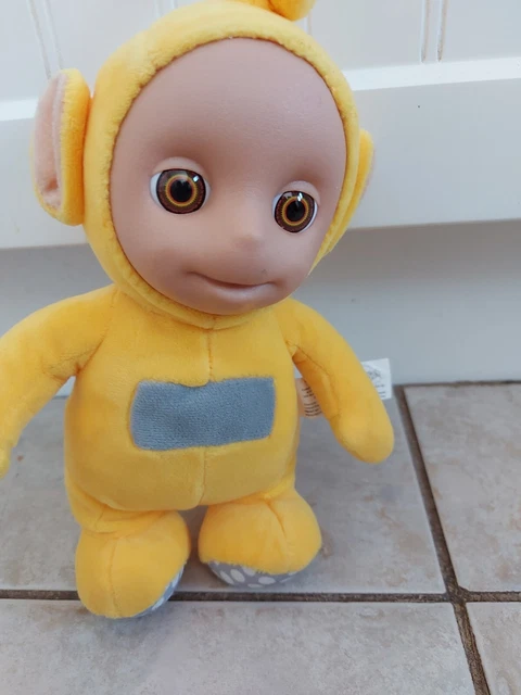 TELETUBBIES TALKING LAA Laa Fisher Price £4.99 - PicClick UK