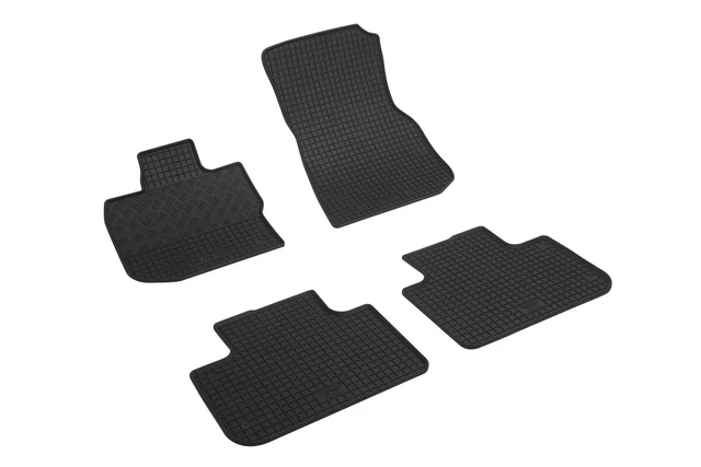 TAPIS VOITURE CABINE Et Coffre Caoutchouc BMW X3 G01 (F97) à Partir De 2017- EUR 92,42 - PicClick FR