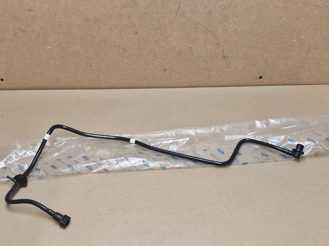 FORD FIESTA MK6 Fusion Brake Booster Vacuum Tube 1142951 Genuine NEW ...