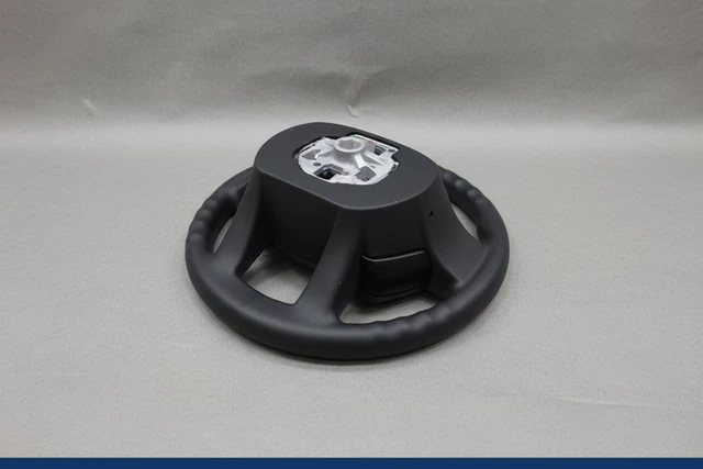 FOR 2017-2025 FORD F-250 F-350 F-450 E-350 E-450 Steering Wheel Vinyl ...