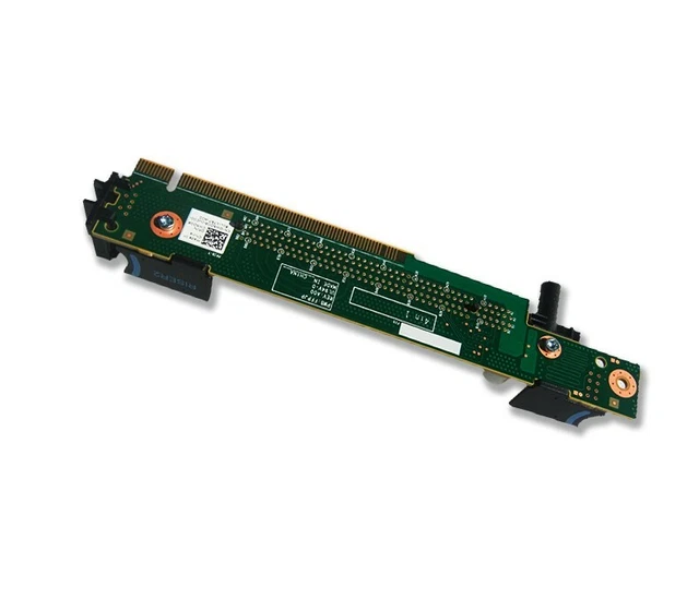 CARTE DELL POWEREDGE R640 Riser 2 neuve, 1 x PCI-E X16 pour 2ème ...