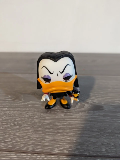 FUNKO POP MAGICA DE SPELL GameStop EXCLUSIVE Disney Duck Tales 311 ...