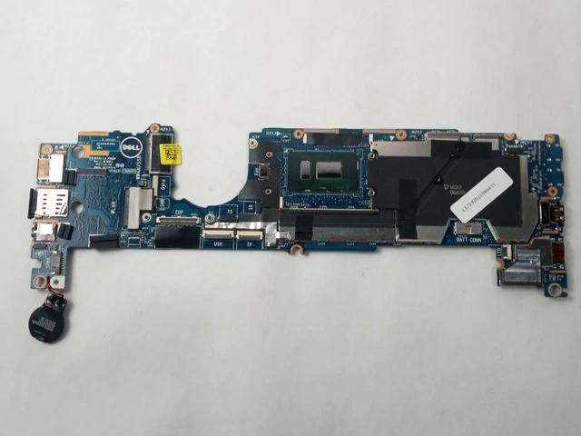 LOT OF 2 Dell Latitude 7390 2-in-1 41M0M Intel 1.7 GHz Core i5-8350U ...