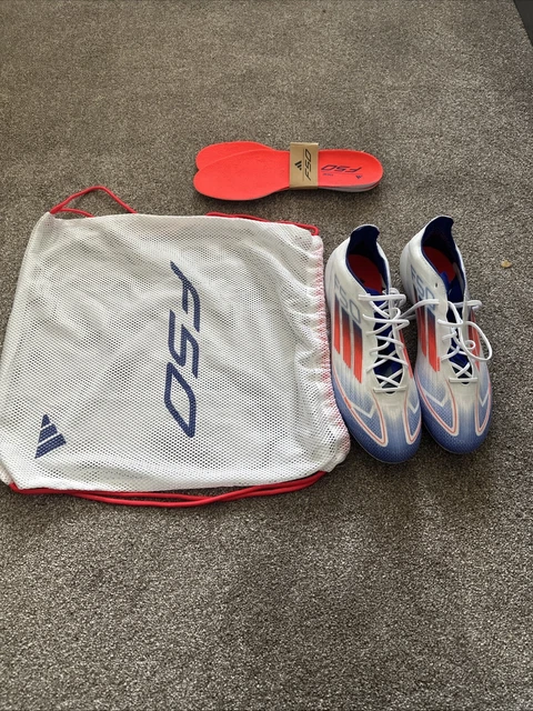 ADIDAS F50 ELITE - Firm Ground Boots £130.72 - PicClick UK