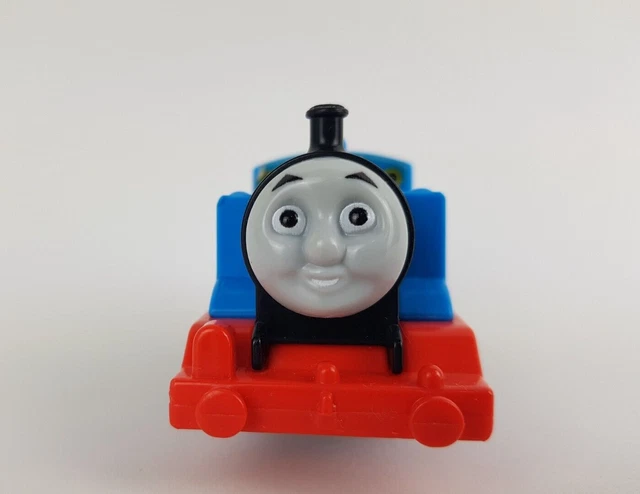 DINOSAUR THOMAS THE Tank Engine Rare TrackMaster Motorised 2013 Thomas ...