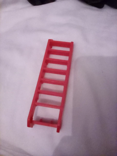 VINTAGE PALITOY ACTION Force Tactical Battle Platform, ladder only £11. ...