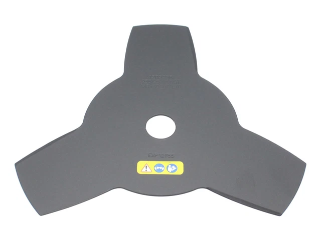 LAME (3-DENT) 1,4MM adapté pour Scheppach BCH5300BP Débroussailleuse EUR 18,60 - PicClick FR