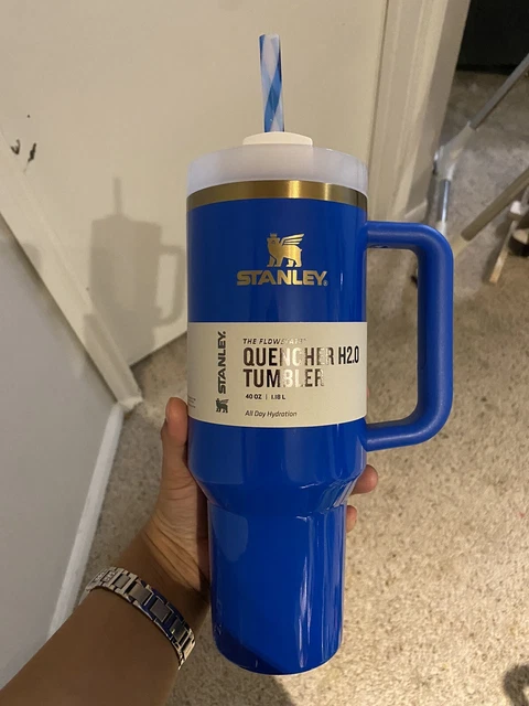 VASO STANLEY ARCTIC Twist Quencher H2.0 Flowstate 40 OZ edición ...