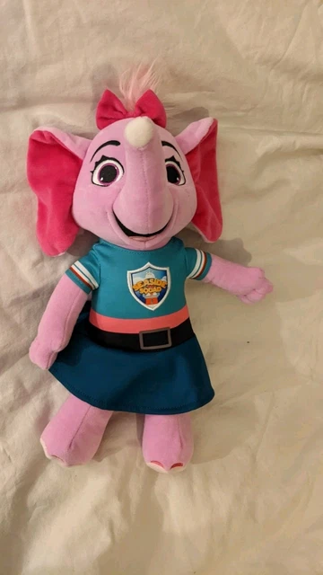 Seaside Squad Annie From Haven Holidays 14 Plush Soft Toy 2023 New