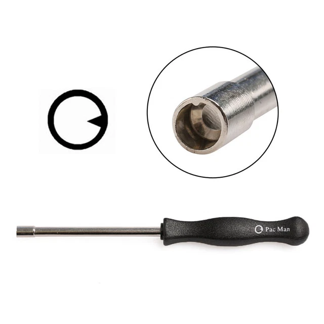 ADJUSTING SERVICE CARBURETOR Tool For HOMELITE Packman Shape £3.91 ...