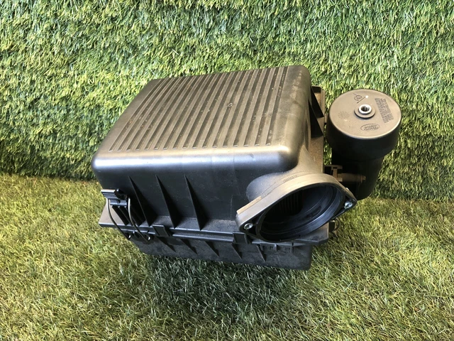 RANGE ROVER P38 2.5 Diesel Complete Air Box Housing 98-02 £17.49 ...