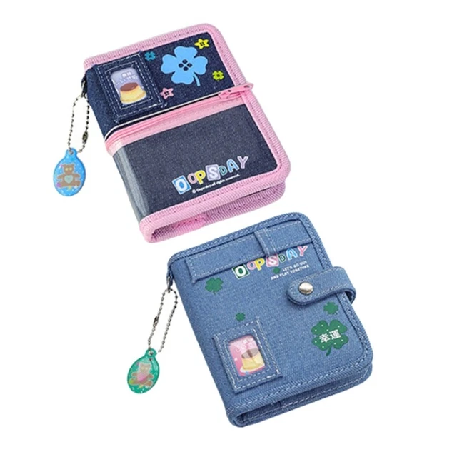 RETRO NOTEBOOK PAGE Binder Notebook Sweet Clovers Notebook Small ...