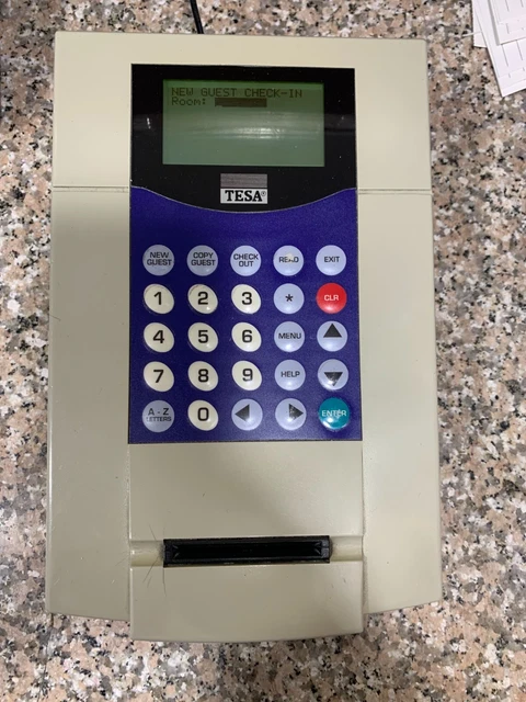 ONITY HT22 HOTEL LOCKING- HOSPITALITY SYSTEM HT22 Encoder £179.00 ...